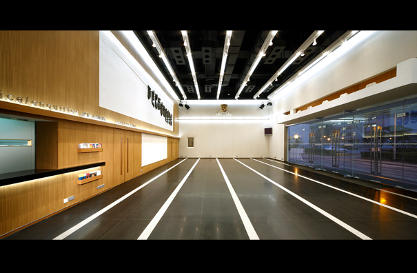 Bronze, Architecture (Renovation) Category USA International Design ...