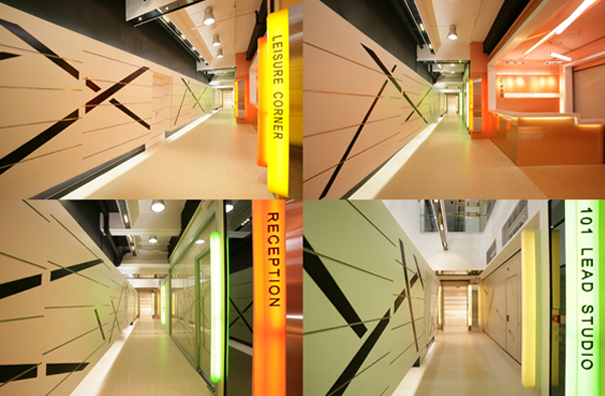 Youth S.P.O.T. for HKFYG @ Verbena Heights - Barrie Ho's Architecture ...