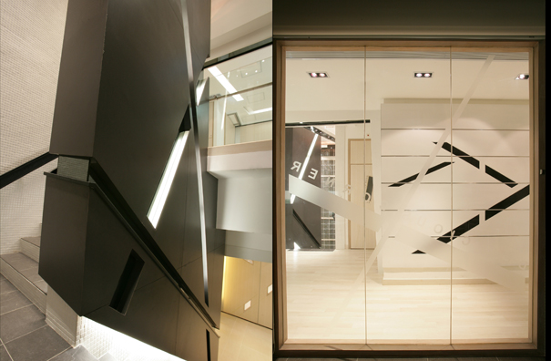 Youth S.P.O.T. for HKFYG @ Verbena Heights - Barrie Ho's Architecture ...