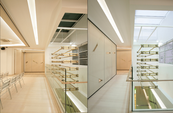 Youth S.P.O.T. for HKFYG @ Verbena Heights - Barrie Ho's Architecture ...