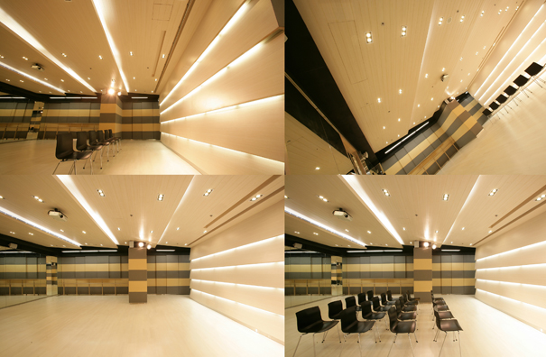 Youth S.P.O.T. for HKFYG @ Verbena Heights - Barrie Ho's Architecture ...